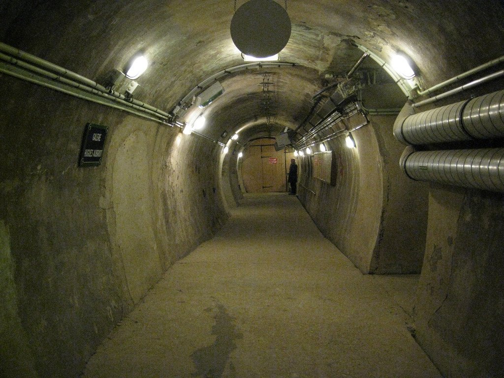 The dirty side of Paris (Paris Sewer Museum) | World In Paris