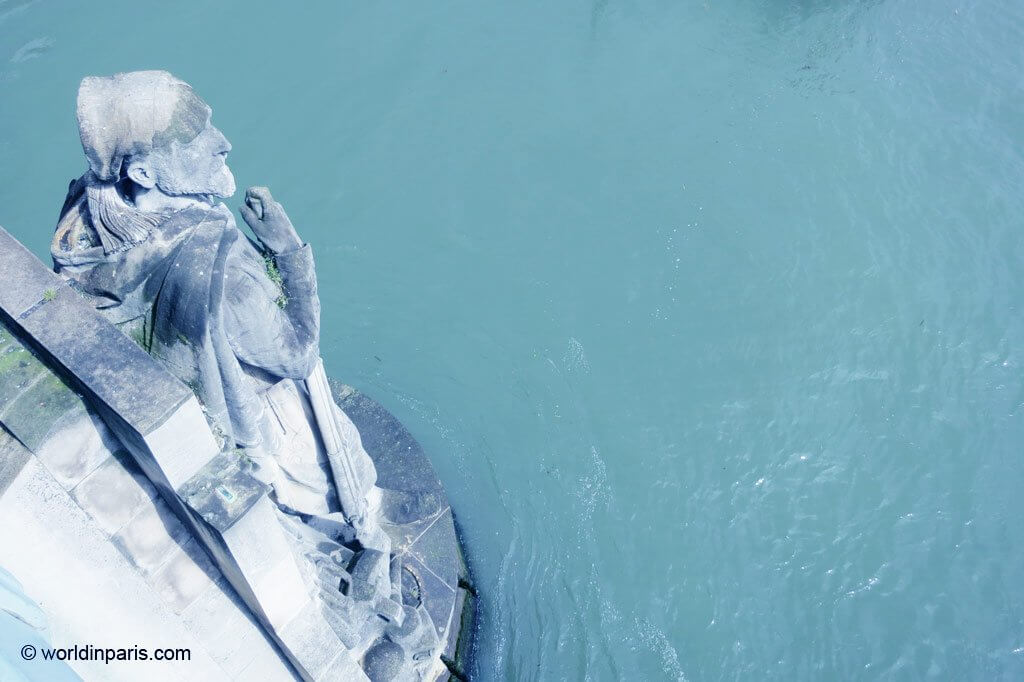 The dirty side of Paris (Paris Sewer Museum) | World In Paris