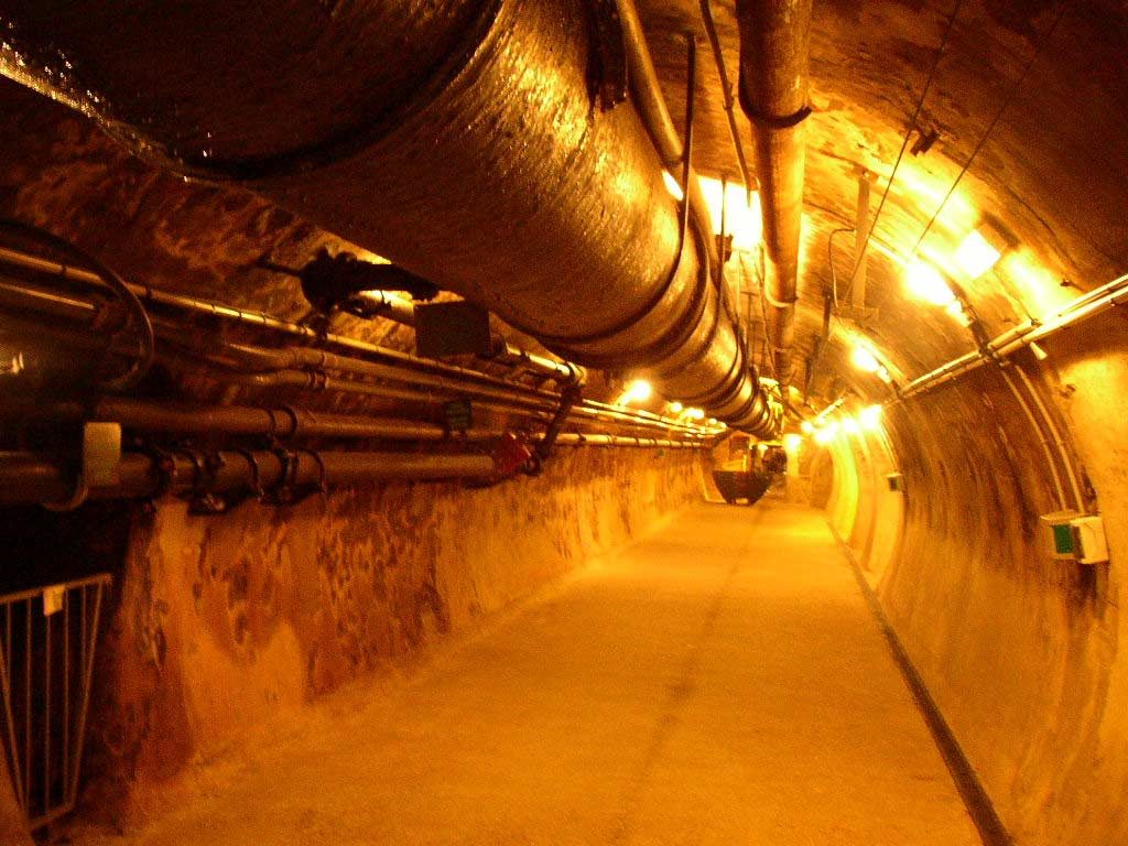 The dirty side of Paris (Paris Sewer Museum) – World In Paris