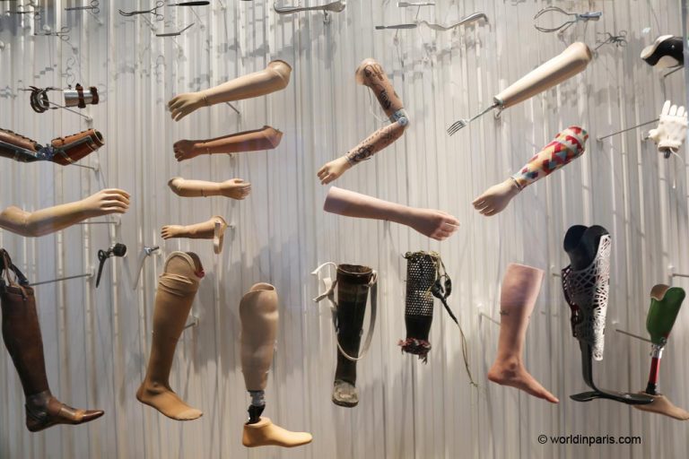 The Musée de l'Homme is back (and it rocks!) | World In Paris