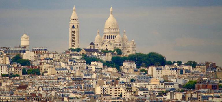 Paris Quiz: How Well Do you Know Paris? | World In Paris