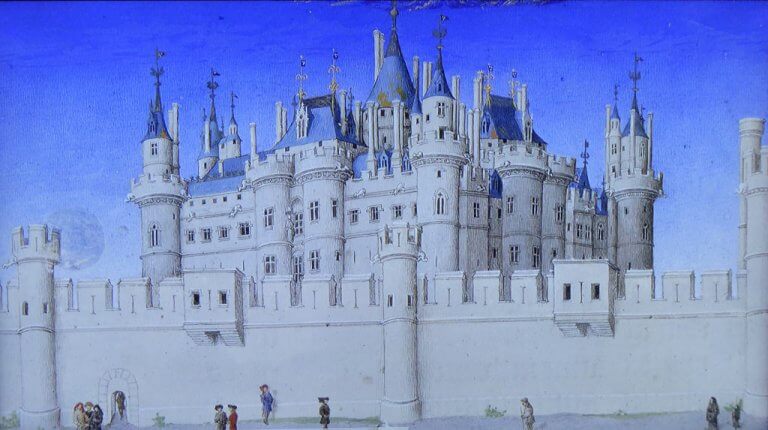 A History Lover's Guide to Medieval Paris | World In Paris