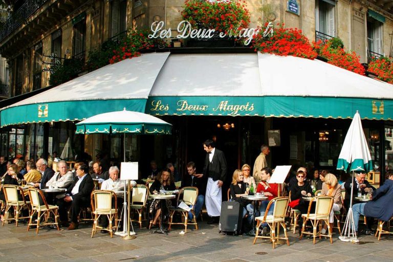Layover in Paris – What to Do During a Paris Layover | World In Paris