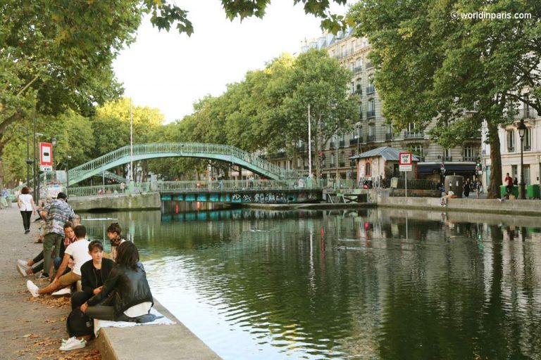 Napoléon in Paris – 15 Key Places to Visit (with Map!) | World In Paris
