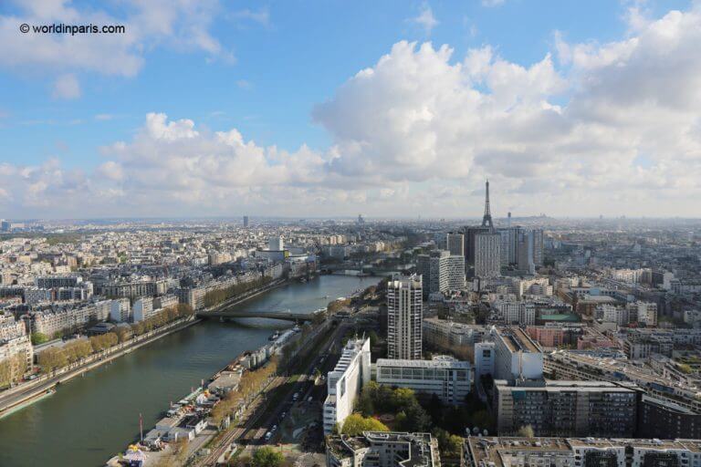 Paris Arrondissements Explained: A French Local's Guide to All 20 ...