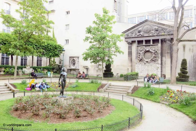 3rd Arrondissement of Paris: Where to Eat, Play & Stay in Le Marais ...