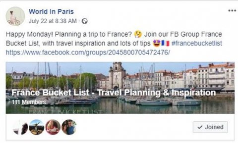 Upcoming Transportation Strikes in France 2019: Info and Best Tips for ...