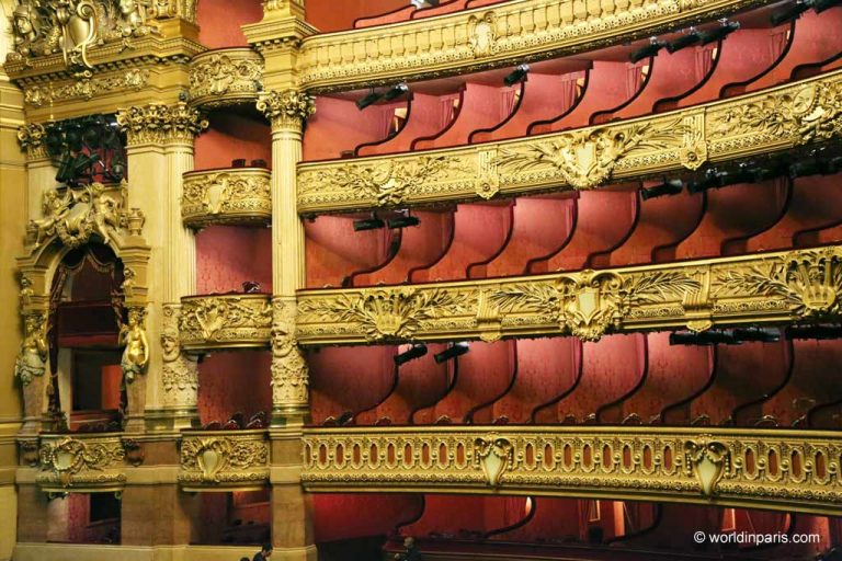 Paris Underground – 15+ Cool Things to Do Beneath the City of Light ...