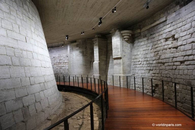 A History Lover's Guide to Medieval Paris | World In Paris