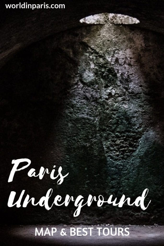 The Ultimate Guide to Paris Underground (by Locals!) | World In Paris