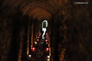 The Ultimate Guide to Paris Underground (by Locals!) | World In Paris