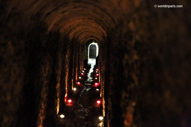 The Ultimate Guide to Paris Underground (by Locals!) | World In Paris