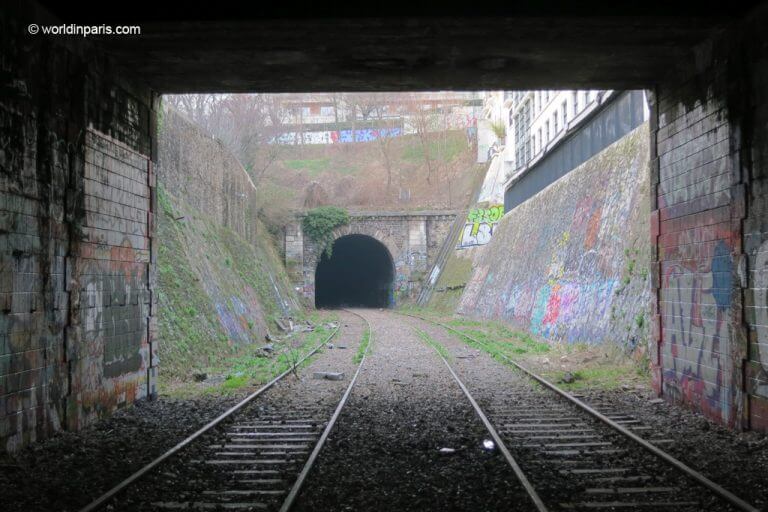 The Ultimate Guide to Paris Underground (by Locals!) | World In Paris