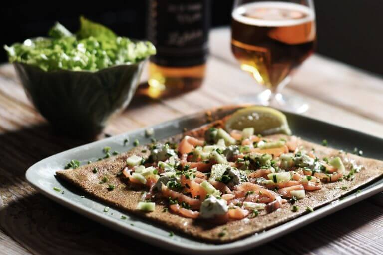 Where to Get the Best Crêpes in Paris | World In Paris