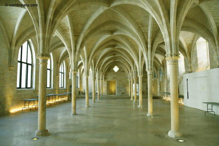 A History Lover's Guide to Medieval Paris | World In Paris