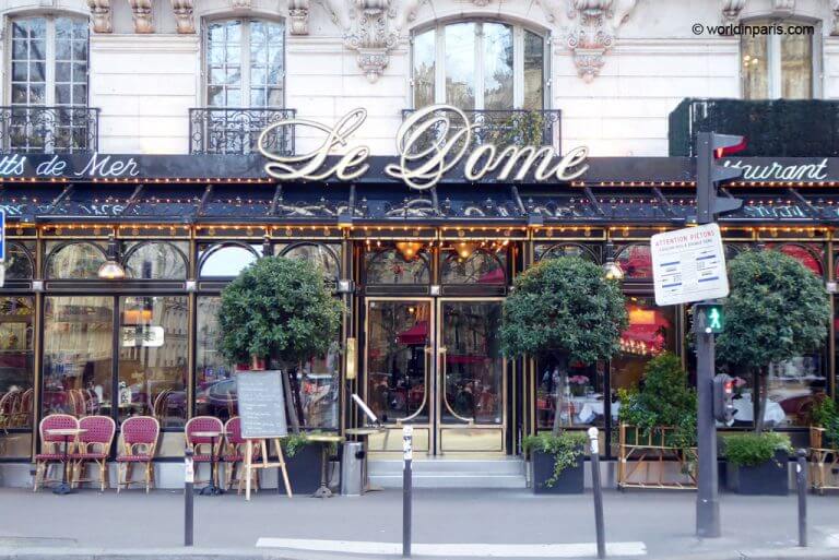 A Moveable Feast! Self-Guided Hemingway Tour, Paris | World In Paris