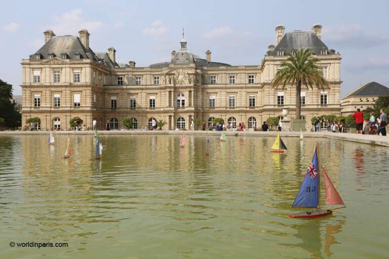 A Moveable Feast! Self-Guided Hemingway Tour, Paris | World In Paris