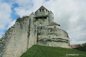 Provins, France – A Beautiful Medieval Town near Paris | World In Paris