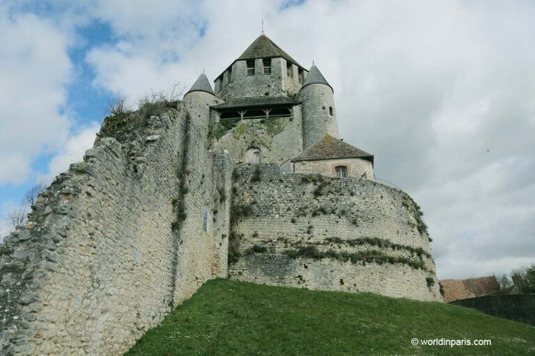 Provins, France – A Beautiful Medieval Town near Paris | World In Paris