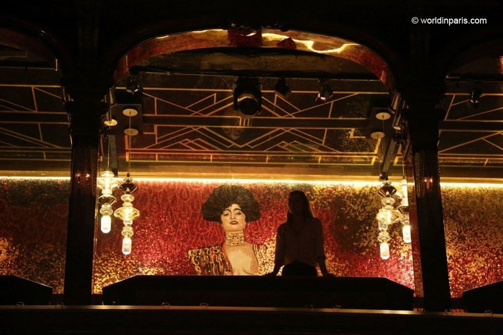 Paradis Latin Cabaret Show (Oiseau Paradis) – A Fun Night Out of Paris ...