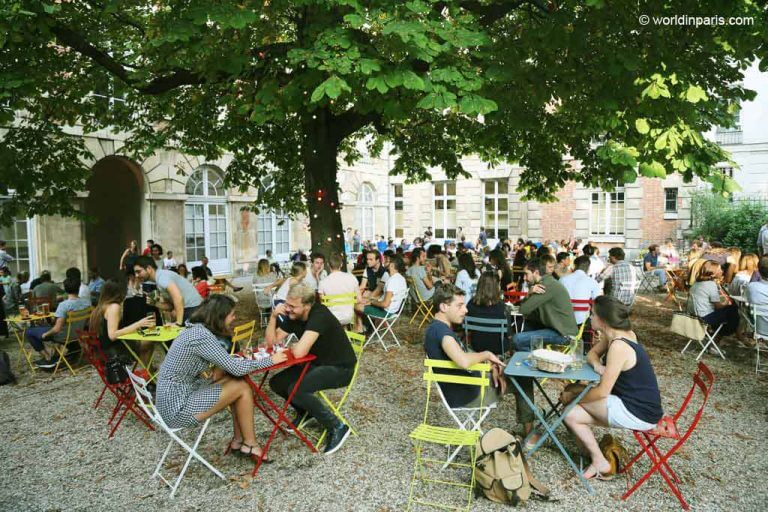 Best Tips for Visiting Paris for the First Time (by a Local!) | World ...