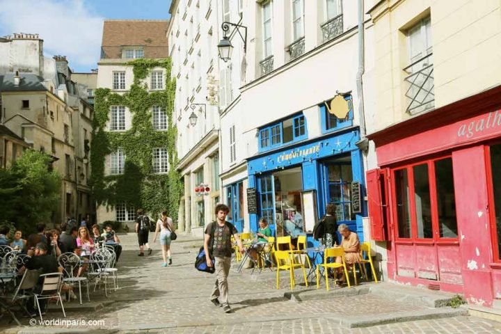 What to Do in Paris in May 2025 – Quick Guide by a Local | World In Paris