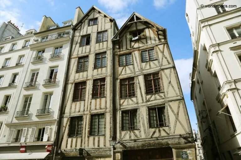 8 Scary Stories and Urban Legends of Paris | World In Paris