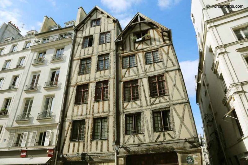 A History Lover's Guide to Medieval Paris | World In Paris