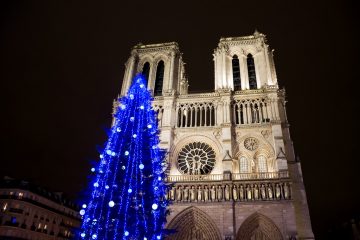 Christmas in Paris: Best Things to Do in Paris at Christmas Time ...