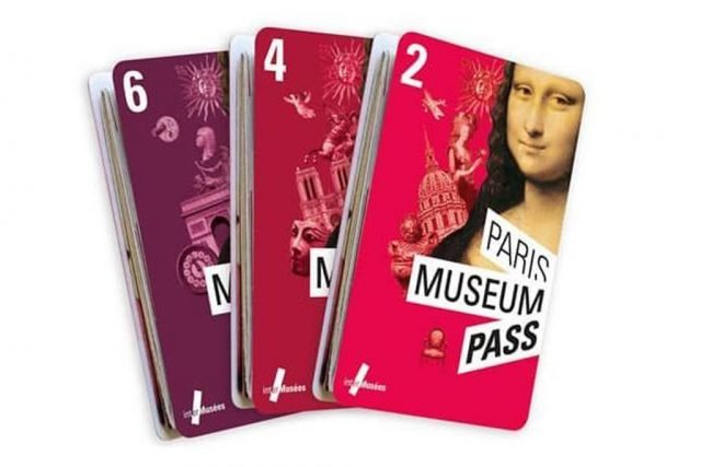 Paris Pass Comparison: What is the Best Paris City Pass? | World In Paris