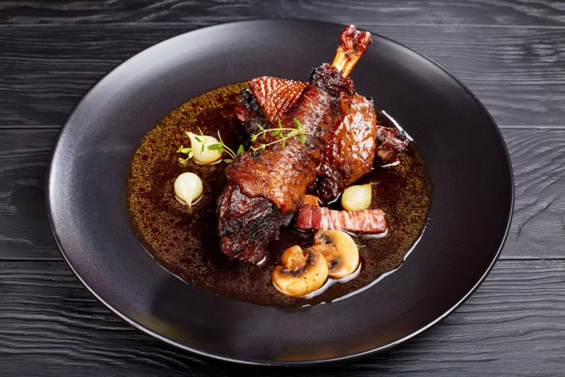 What to Eat in Paris – Famous Food in Paris You Need to Try! | World In ...