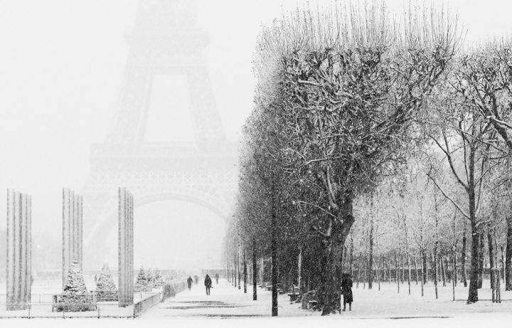 Winter in Paris – 15 Ways to Make the Most of Paris in Winter | World ...