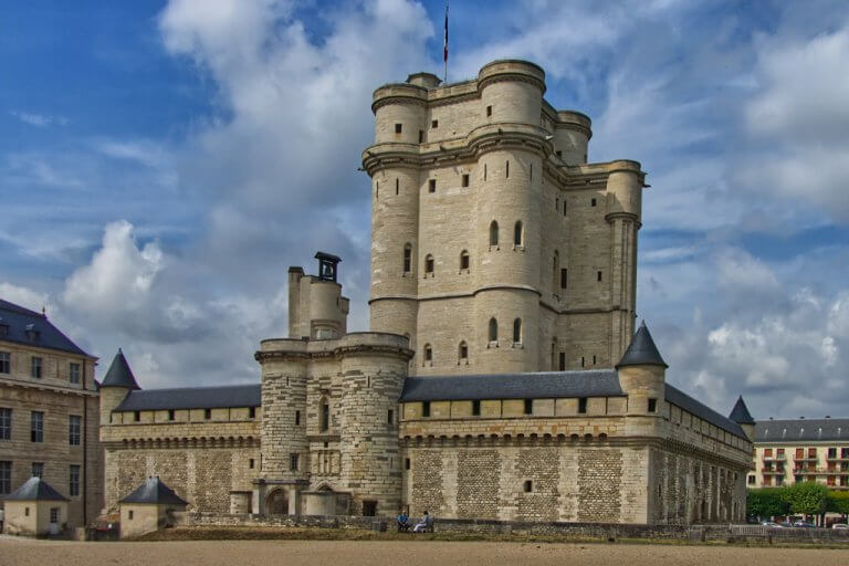 A History Lover's Guide to Medieval Paris | World In Paris