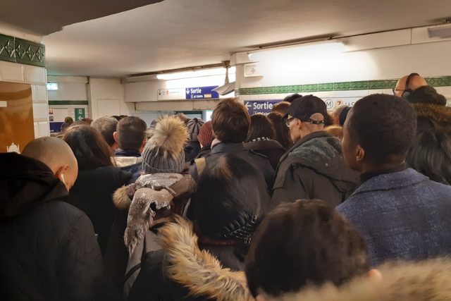 Upcoming Strikes in Paris and France 2025 – Dates, Info, and Best Tips ...