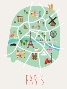 Paris Arrondissements Explained: A French Local's Guide to All 20 ...