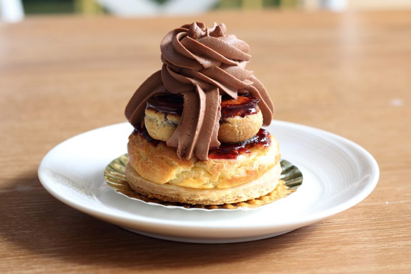 Best Parisian Cakes – Born & Perfected in Paris! | World In Paris