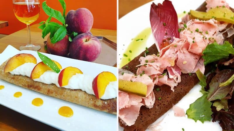 Where to Get the Best Crêpes in Paris | World In Paris