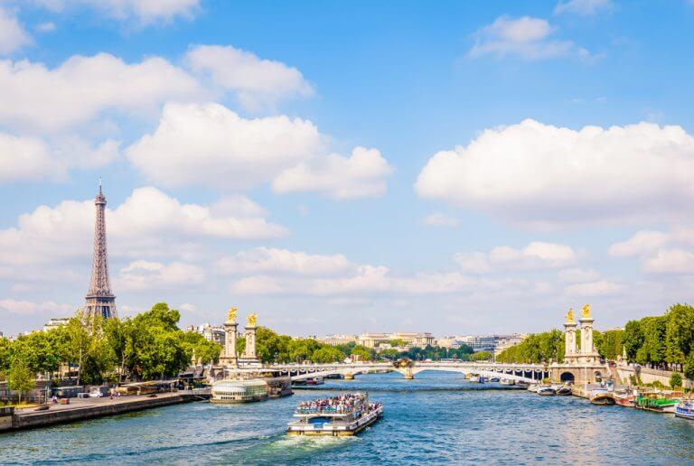 Paris Trip Planner: Step-by-Step Guide to Planning a Trip to Paris 2025 ...