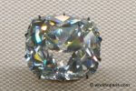 The Regent Diamond (Louvre Museum) | World In Paris