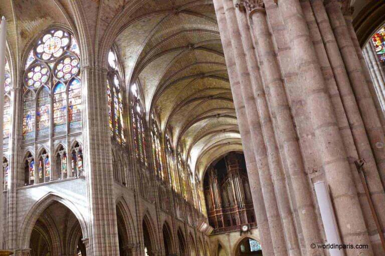 Visit Basilica of Saint-Denis: the Burial Place of the Kings of France ...