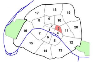 3rd Arrondissement of Paris: Where to Eat, Play & Stay in Le Marais ...