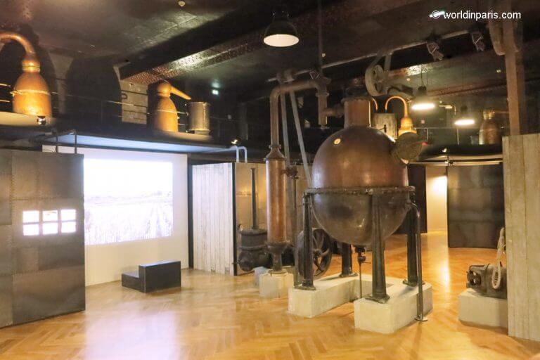 Fragonard Perfume Museum, Paris | World In Paris