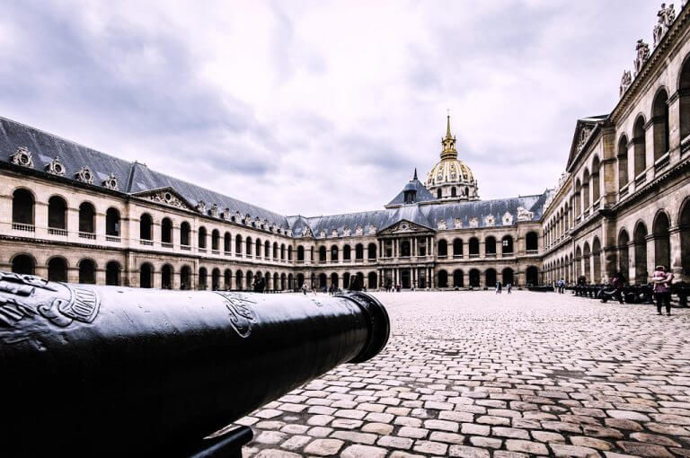 French Revolution Walking Tour, Paris (Self-Guided) | World In Paris