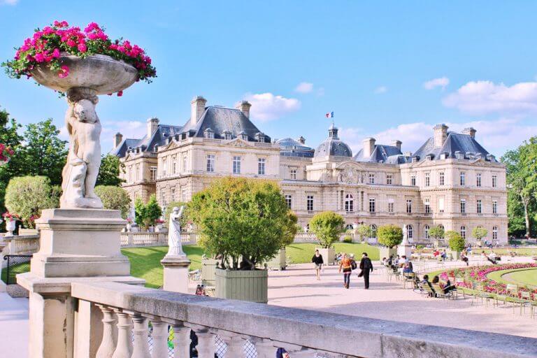 French Revolution Walking Tour, Paris (Self-Guided) | World In Paris