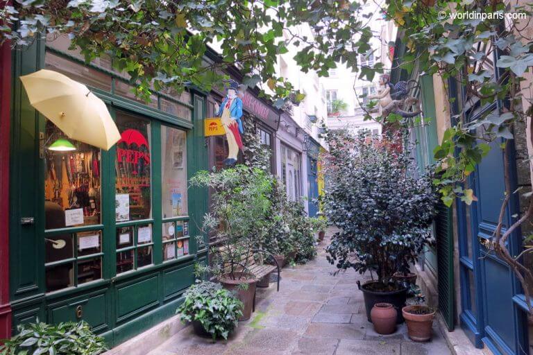 Paris is Always a Good Idea: 10 Reasons to Visit Paris | World In Paris