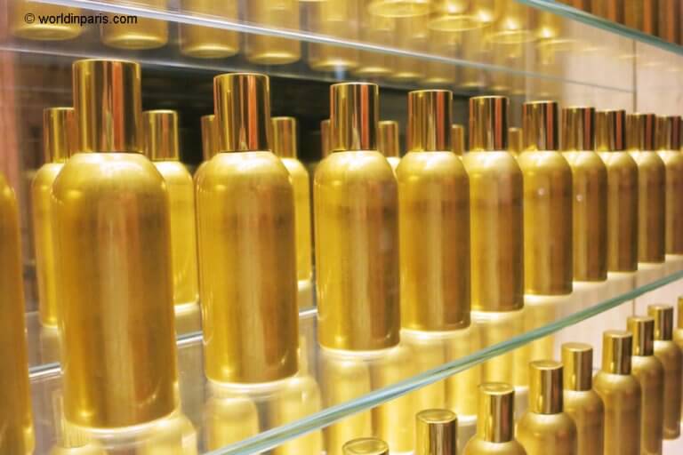 Fragonard Perfume Museum, Paris | World In Paris
