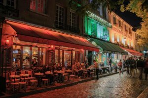 Best Rooftop Bars In Paris – A Local's Guide | World In Paris