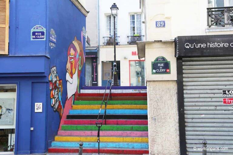 3rd Arrondissement of Paris: Where to Eat, Play & Stay in Le Marais ...