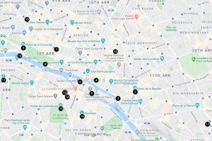 French Revolution Walking Tour in Paris (Self-Guided) – World In Paris