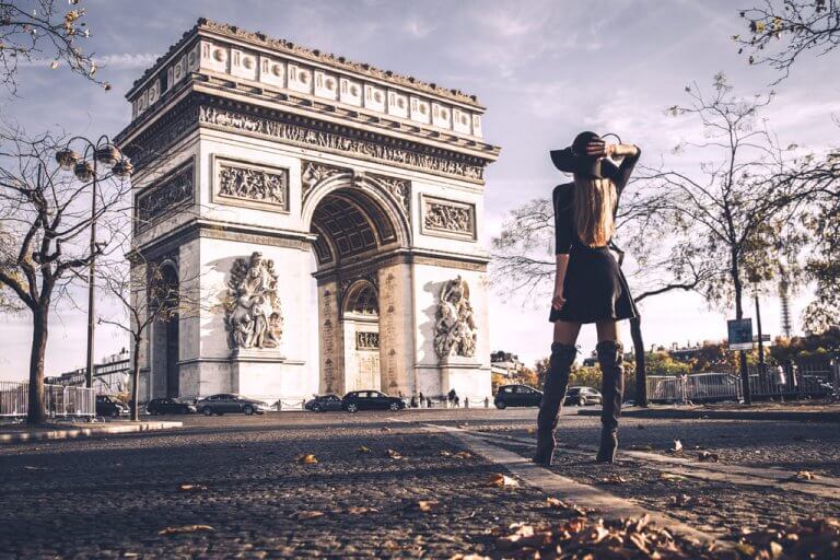 Paris Trip Planner: Step-by-Step Guide to Planning a Trip to Paris 2026 ...
